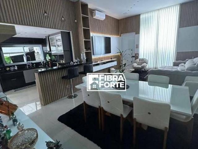 Casa com 3 dormitórios à venda, suíte, Parque Olívio Franceschini Hortolândia/SP