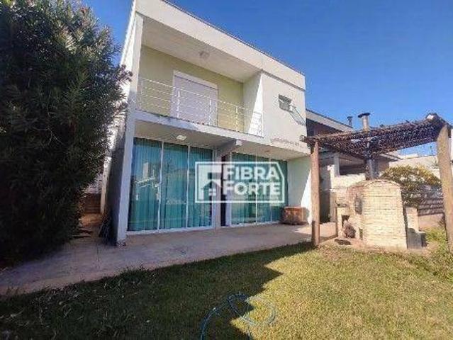 Casa com 3 dormitórios à venda Swiss Park Campinas/SP