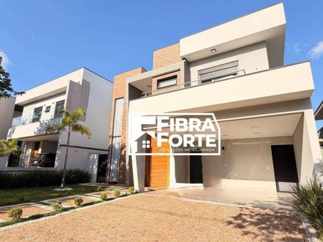 Casa com 3 dormitórios à venda Swiss Park Campinas/SP