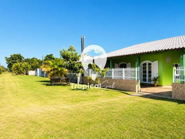 Casa com 3 dormitórios à venda, Pontal do Sul, PONTAL DO PARANA PR