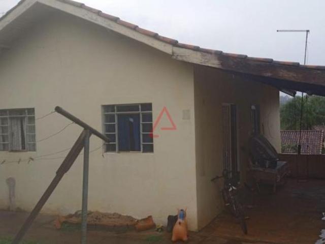 Casa com 3 dormitórios à venda por R$ 150.000,00 Afonso Sarabia Ibiporã/PR