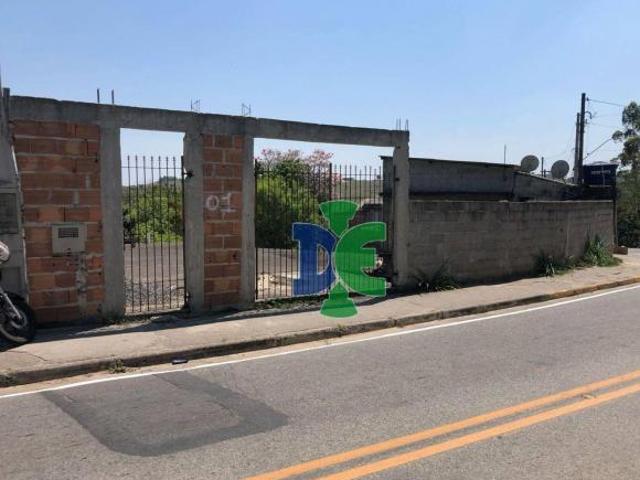 Casa com 3 dormitórios à venda por R$ 150.000,00 Jardim Pedra Mar Jacareí/SP