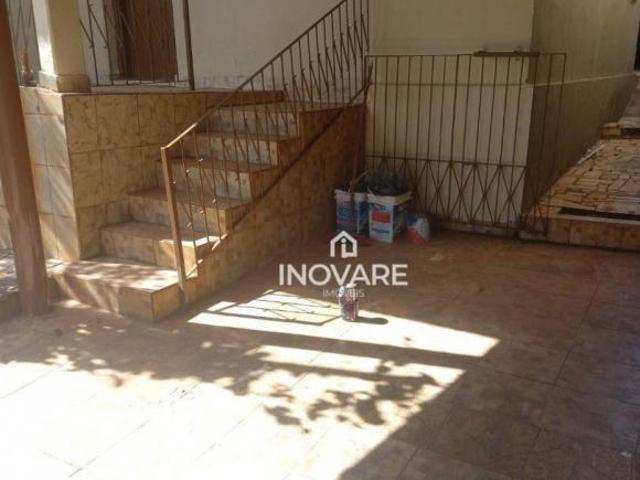 Casa com 3 dormitórios à venda por R$ 160.000,00 Setor Central Itumbiara/GO