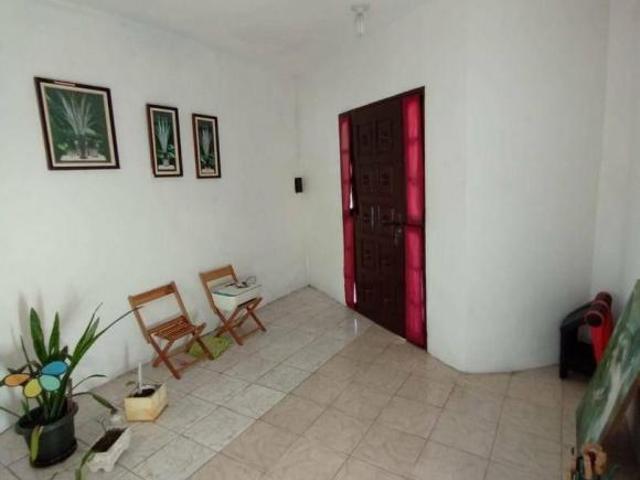 Casa com 3 dormitórios à venda por R$ 190.000,00 Parque Marinha Rio Grande/RS