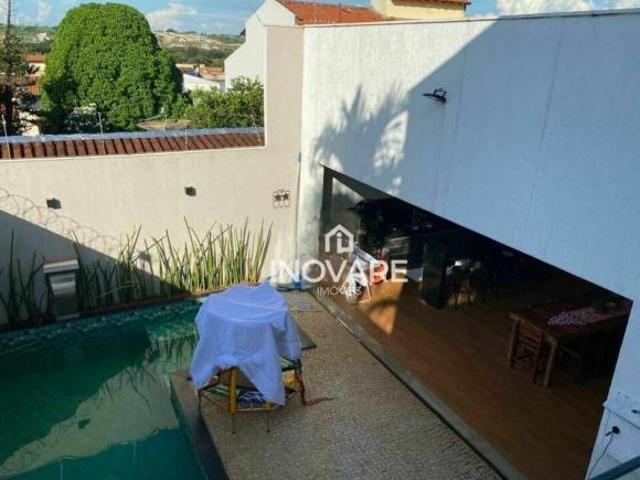 Casa com 3 dormitórios à venda por R$ 1.400.000,00 Village Beira Rio Itumbiara/GO