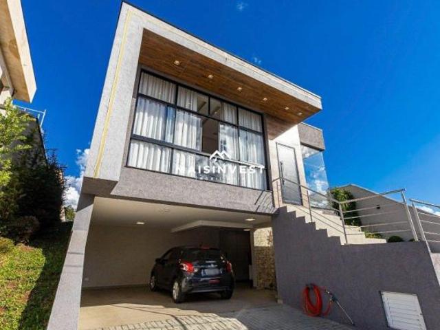 Casa com 3 dormitórios à venda por R$ 1.450.000,00 Colombo/PR