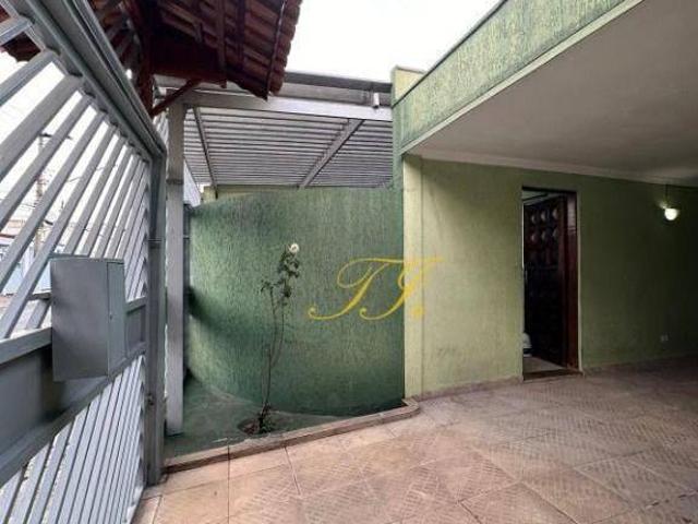 Casa com 3 dormitórios à venda por R$ 1.450.000,00 Jardim Bom Clima Guarulhos/SP