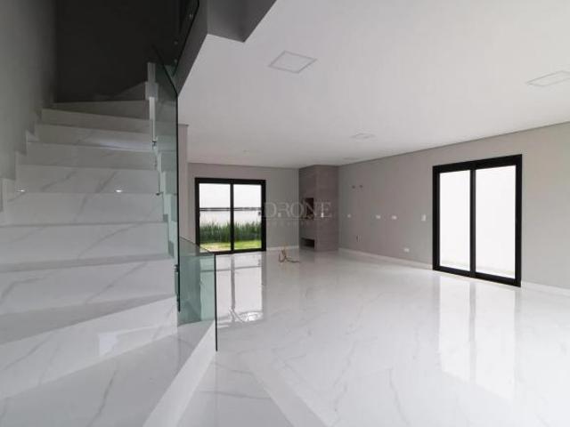 Casa com 3 dormitórios à venda por R$ 1.450.000,00 Santa Cândida Curitiba/PR