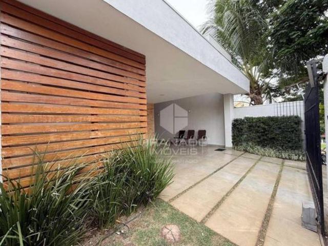 Casa com 3 dormitórios à venda por R$ 1.495.000,00 Jardim Novo Horizonte Maringá/PR
