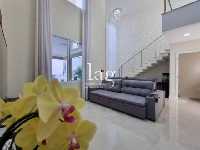 Casa com 3 dormitórios à venda por R$ 1.500.000 Condomio Residencial Di Parma Sorocaba/SP