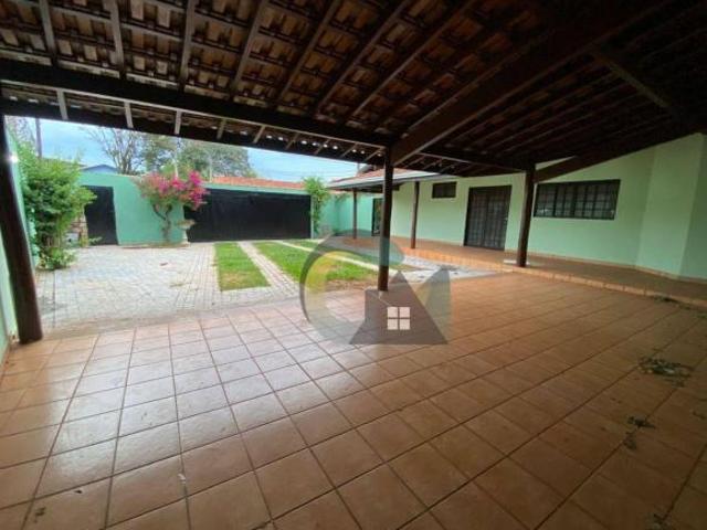 Casa com 3 dormitórios à venda por R$ 1.500.000 Ibirapuera Barretos/SP