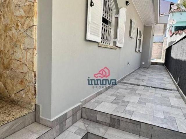 Casa com 3 dormitórios à venda por R$ 1.500.000,00 Vila Rosália Guarulhos/SP