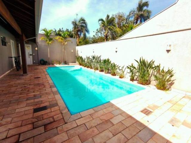 Casa com 3 dormitórios à venda por R$ 1.570.000,00 Condomínio Flamboyant Jaú/SP