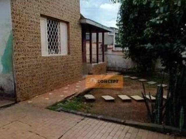 Casa com 3 dormitórios à venda por R$ 1.600.000,00 Vila Cosmos Poá/SP