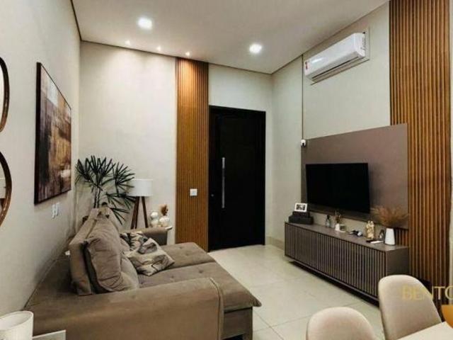 Casa com 3 dormitórios à venda por R$ 1.690.000,00 Ribeirão do Lipa Cuiabá/MT