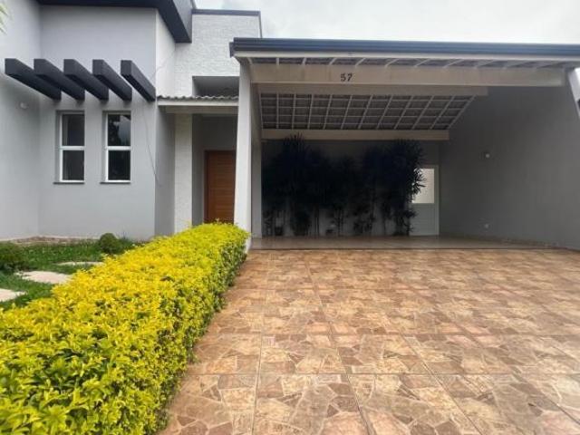 Casa com 3 dormitórios à venda por R$ 1.700.000 – Condomínio Portal dos Pássaros –
