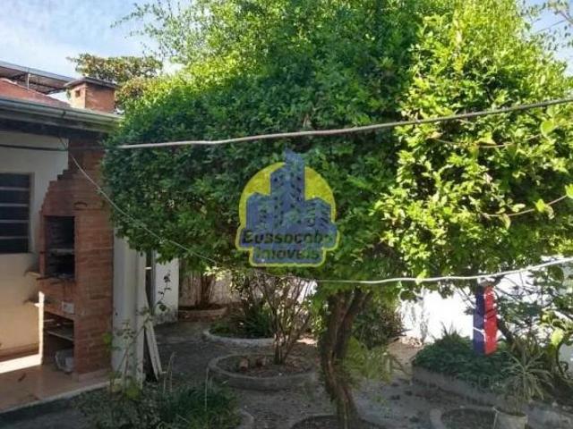 Casa com 3 dormitórios à venda por R$ 1.700.000 Vila Osasco Osasco/SP CA0069
