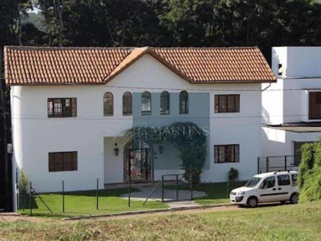 Casa com 3 dormitórios à venda por R$ 1.725.000,00 Centro Vinhedo/SP