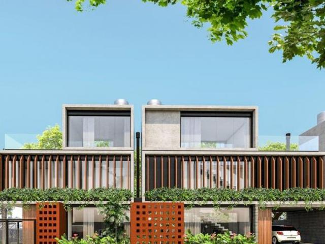 Casa com 3 dormitórios à venda por R$ 1.753.179,00 Seminário Curitiba/PR