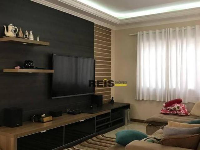 Casa com 3 dormitórios à venda por R$ 1.800.000,00 Condomínio Tivoli Sorocaba/SP