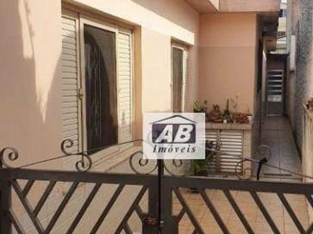 Casa com 3 dormitórios à venda por R$ 1.800.000,00 Ipiranga São Paulo/SP
