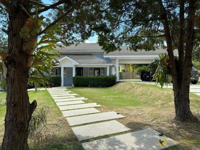 Casa com 3 dormitórios à venda, por R$ 1.880.000 Santa Eliza Itupeva/SP