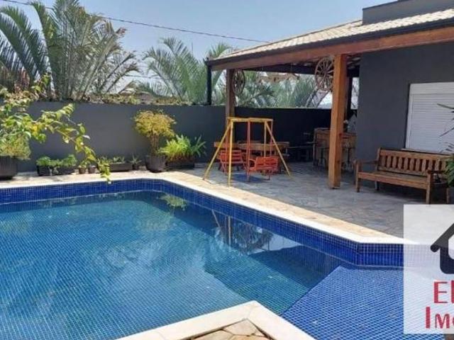 Casa com 3 dormitórios à venda por R$ 1.900.000,00 Cidade Satélite Íris Campinas/SP