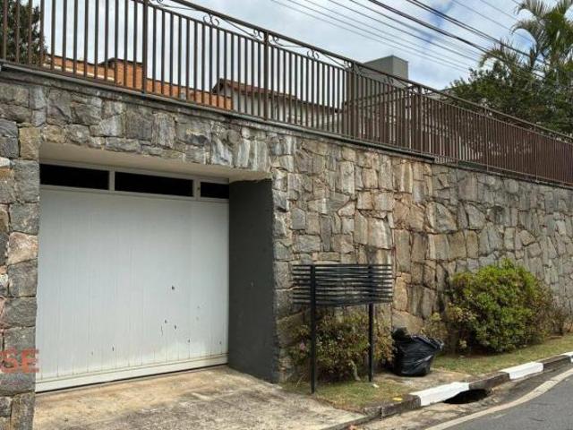 Casa com 3 dormitórios à venda por R$ 1.900.000,00 Condomínio Arujazinho IV Arujá/SP