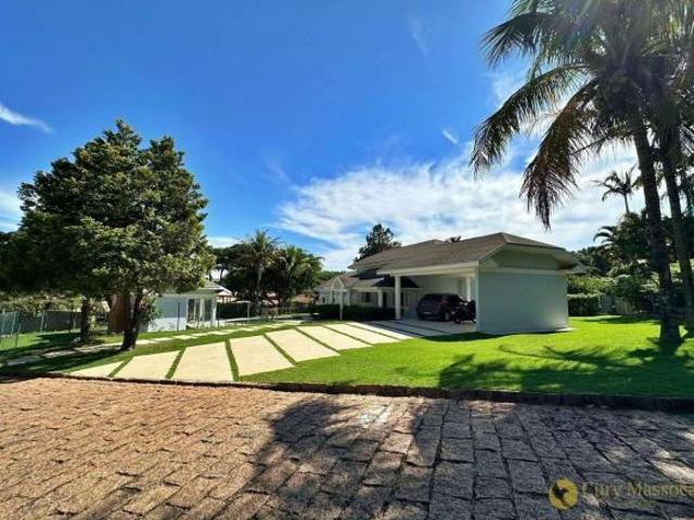 Casa com 3 dormitórios à venda, por R$ 1.880.000 Santa Eliza Itupeva/SP