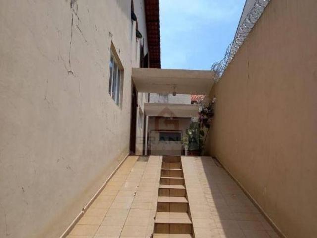 Casa com 3 dormitórios à venda por R$ 1.000.000 Nakamura Park Cotia/SP