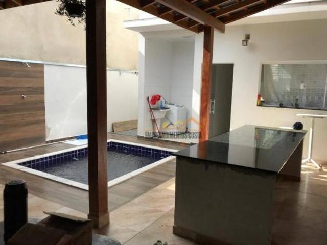 Casa com 3 dormitórios à venda,por R$ 1.000.000 Condomínio Village Moutonnée Salto/SP