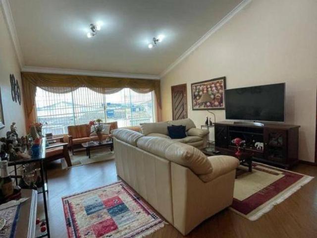Casa com 3 dormitórios à venda por R$ 1.000.000,00 Jardim Haydee Mauá/SP