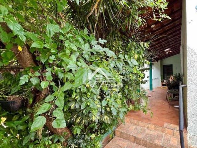 Casa com 3 dormitórios à venda por R$ 1.010.000,00 Centro Sumaré/SP
