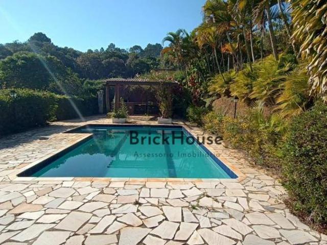 Casa com 3 dormitórios à venda por R$ 1.050.000,00 Condomínio Porta do Sol Mairinque/SP