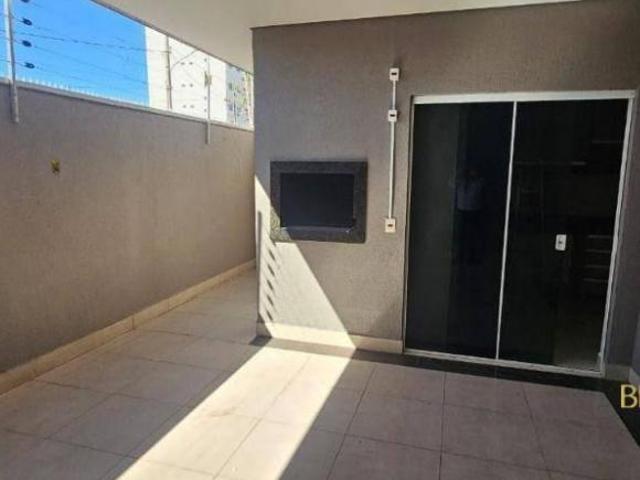 Casa com 3 dormitórios à venda por R$ 1.100.000,00 Morada do Ouro Cuiabá/MT