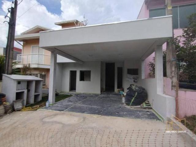 Casa com 3 dormitórios à venda por R$ 1.100.000,00 Condomínio Aldeia de España Itu/SP