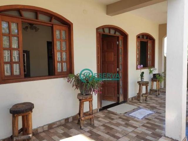 Casa à venda por R$ 1.100.000,00 Recanto da Lagoa Lagoa Santa/MG