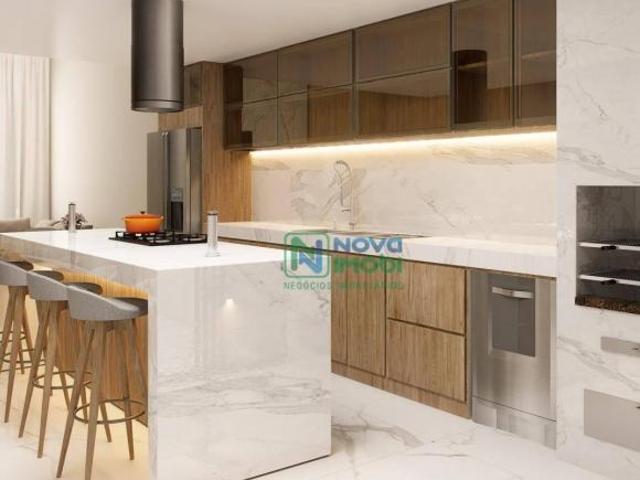 Casa com 3 dormitórios à venda por R$ 1.150.000,00 Bongue Piracicaba/SP