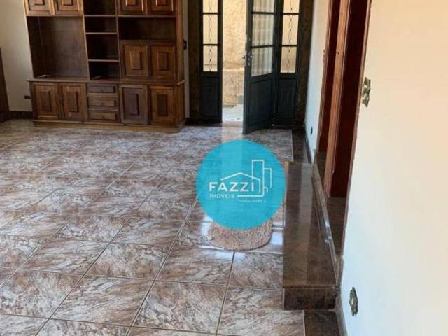 Casa com 3 dormitórios à venda por R$ 1.150.000,00 Jardim Quisisana Poços de Caldas/MG