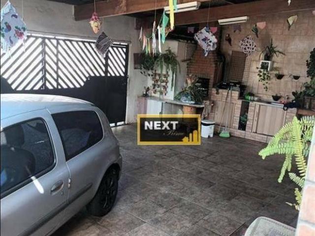 Casa com 3 dormitórios à venda por R$ 1.170.212,96 Cidade Patriarca São Paulo/SP