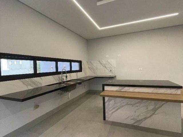 Casa com 3 dormitórios à venda, por R$ 1.200.000 Condomínio Lagos D&apos Icaraí Salto/SP