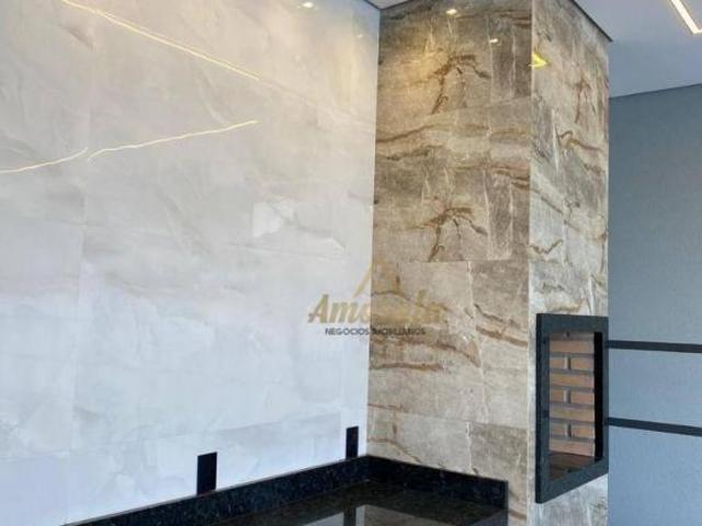 Casa com 3 dormitórios à venda por R$ 1.200.000 Jardim Cândido Bertini Santa Bárbara D&apos Oeste/SP