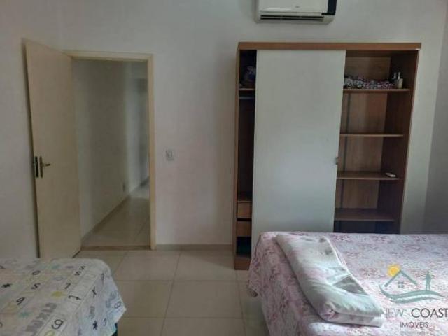 Casa com 3 dormitórios à venda por R$ 1.200.000 Praia de Juqueí São Sebastião/SP