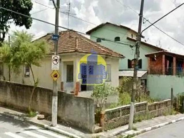Casa com 3 dormitórios à venda por R$ 1.200.000 Vila Perus São Paulo/SP CA0077