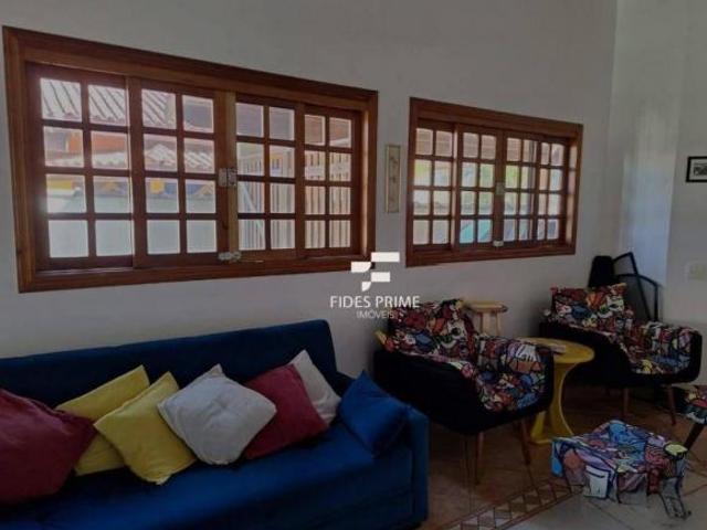Casa com 3 dormitórios à venda por R$ 1.200.000,00 Morada da Praia Bertioga/SP