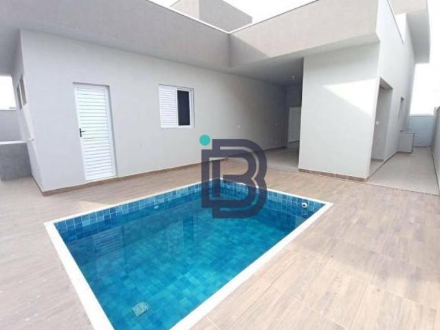 Casa com 3 dormitórios à venda por R$ 1.210.000,00 São Venâncio Itupeva/SP