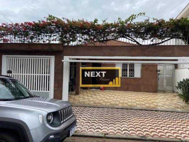 Casa com 3 dormitórios à venda por R$ 1.250.000,00 Vila Matilde São Paulo/SP