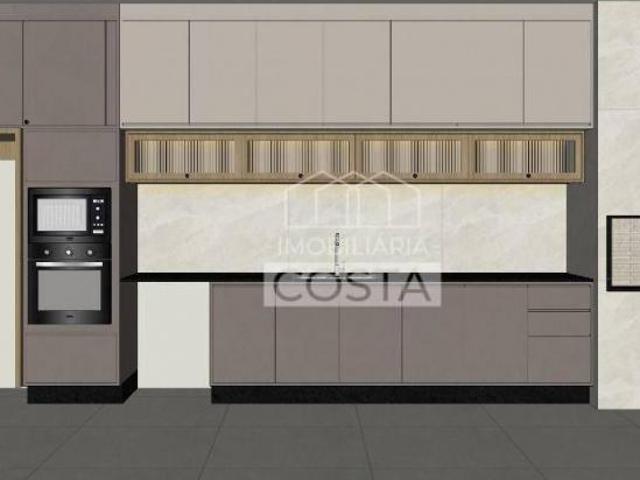Casa com 3 dormitórios à venda,por R$ 1.270.000 Condomínio Park Gran Reserve Indaiatuba/SP