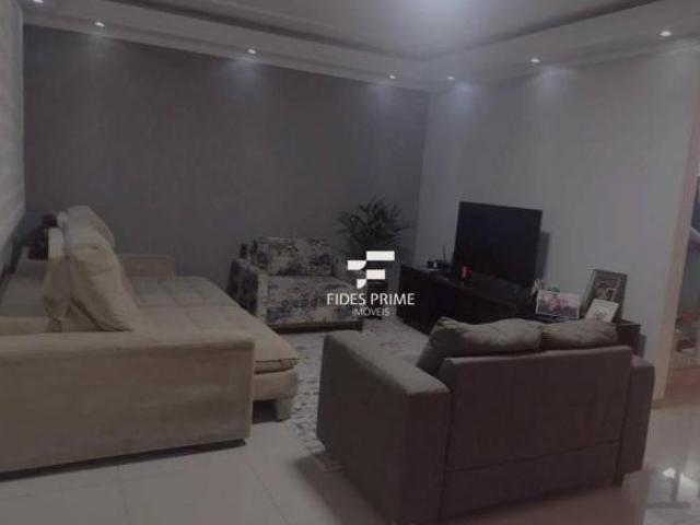 Casa com 3 dormitórios à venda por R$ 1.276.595 Parque Viana Barueri/SP