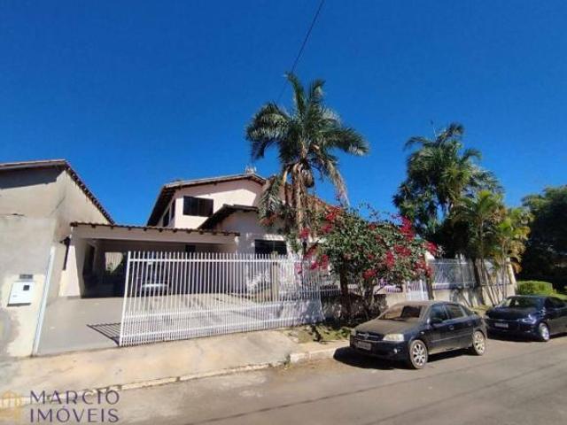 Casa com 3 dormitórios à venda por R$ 1.280.000,00 Jardim Botânico Brasília/DF